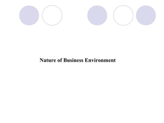Business Environment class 12 ppt | PDF | Economy | Business and Finance