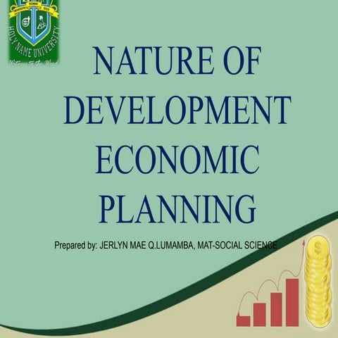 NATURE OF DEVELOPMENT PLANNING.pptx