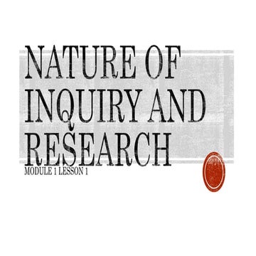 Nature of Inquiry and Research.pptx