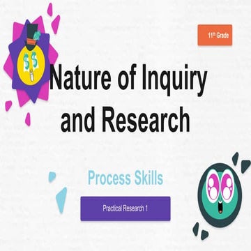 Practical Research 1: Nature of Inquiry and Research.pptx