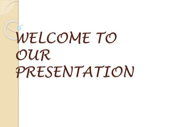 Natural phenomenon of light | PPT