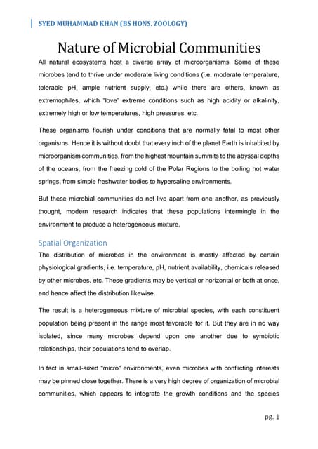 Immunodiagnosis | PPT