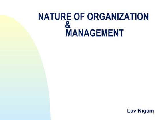 Functional Areas of Management | PPT