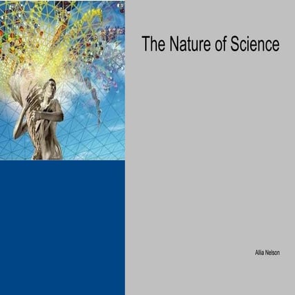 Nature of Science | PPT