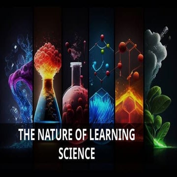 NATURE OF SCIENCEssssssssssssssssssssssqq | PPTX