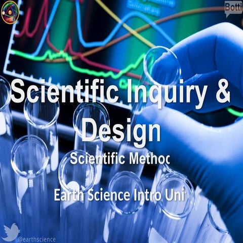 Nature of Science and the Scientific Method.ppt