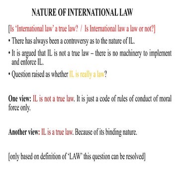 NATURE, ORIGIN AND DEVELOPMENT OF INTERNATIONAL LAW.pptx