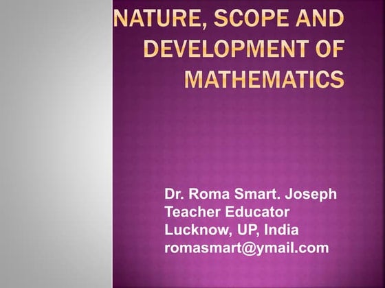 Applied Mathematics vs Pure Mathematics.pdf