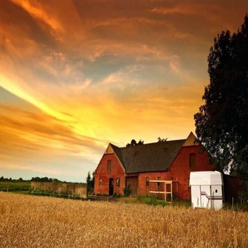 NatureView Farm Case Study | PPTX