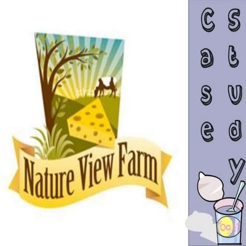 Natureview farm: Case Analysis | PPT