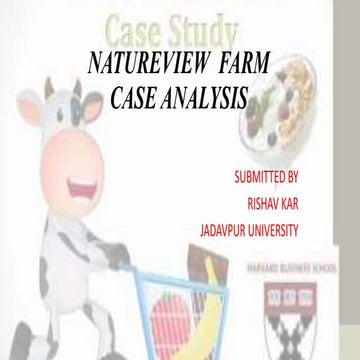 Natureview farm | PPT