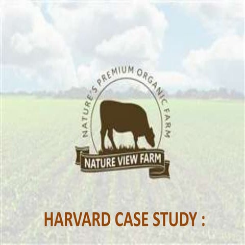 Natureview ppt (shreyas) | PPTX | Grocery Shopping | Shopping