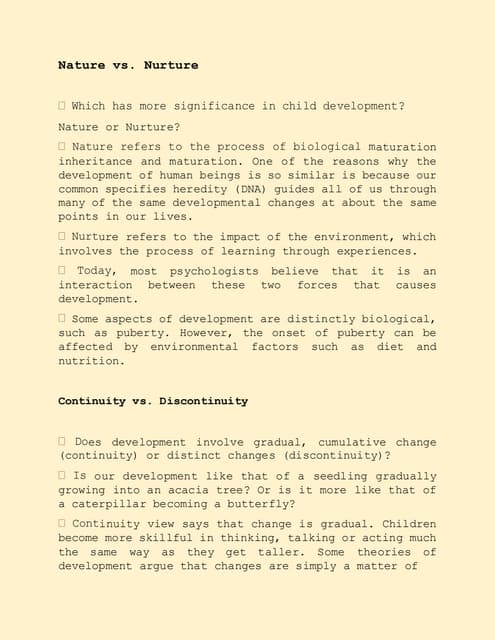 Developmental Issues and Debates.pptx