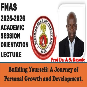 NAUB _ 2025-2026 ACADEMIC SESSION ORIENTATION LECTURE _.pptx