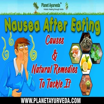 Tips for Managing Morning Sickness in Early Pregnancy | PDF