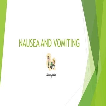 Nausea and vomiting .ppt.pptx