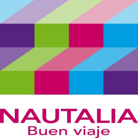 Nautalia ALGECIRAS | PPT