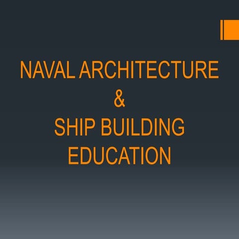 Hull form geometry | PDF