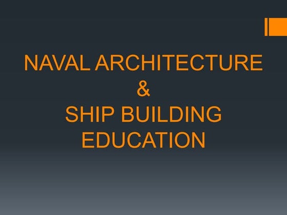 SHIP THEORY : Basics Of Ship Geometry : Lines Plan__by jishnu saji | PPSX