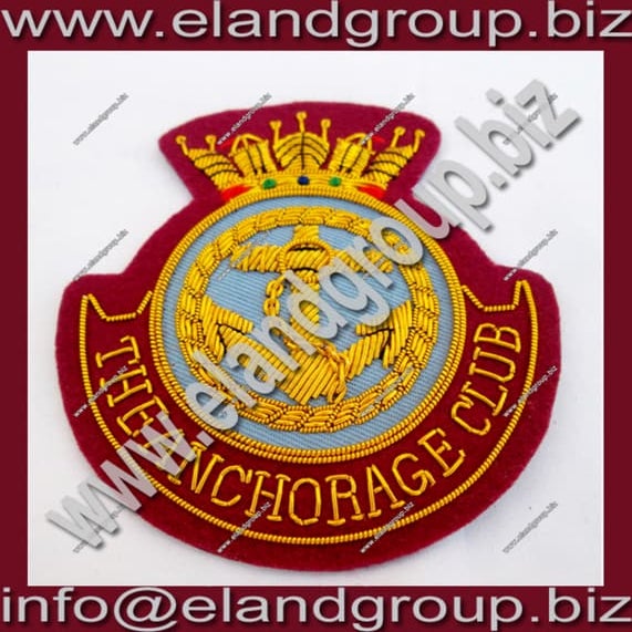 Pips bullion badges | PDF