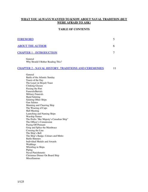 CBRNE Indian Navy | PDF