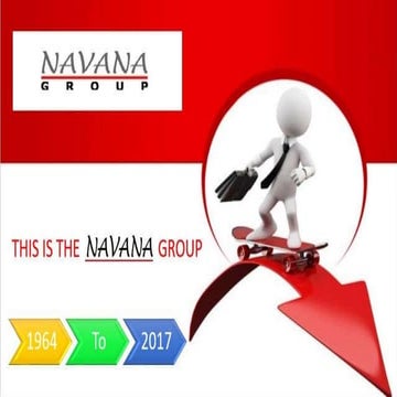 Navana Group | PPTX