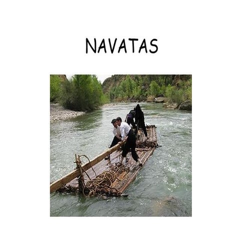 Navatas | PPT