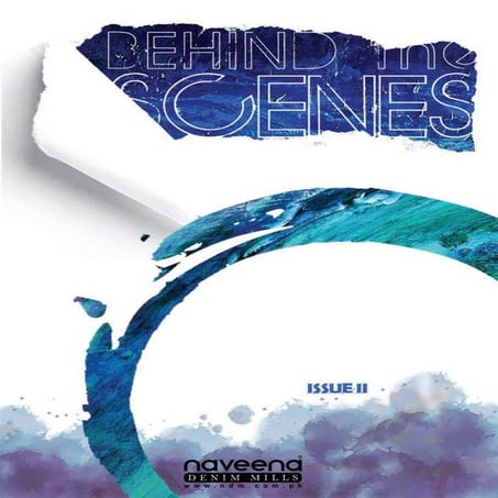 Naveena Karachi Denim | PDF