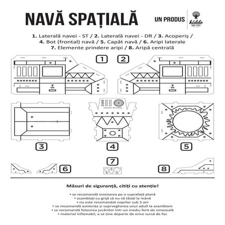 Navetă | PDF