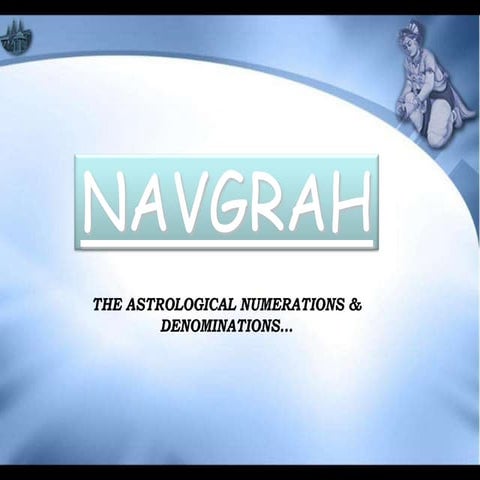 Navgrah | PPT