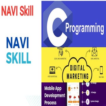 Naviskill presentations