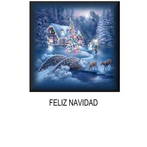 Navidad | PPT