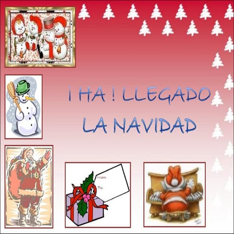 Navidad | PPT
