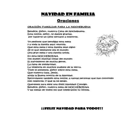 Oraciones Catolicas De Navidad Recursos De Adviento Centro Del