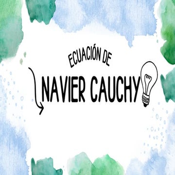 Navier cauchy ,conceptos previos y ejemplos(1).pdf