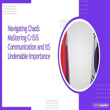 navigating-chaos-mastering-crisis-communication-and-its-undeniable ...