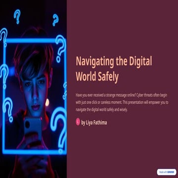 Navigating-the-Digital-World-Safely.pptx