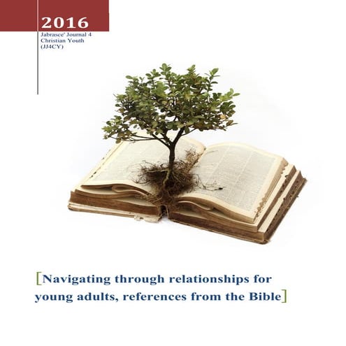 Navigating through-relationships-for-young-adults-references-from-the ...