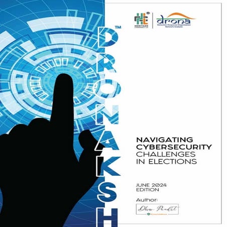 Navigating Cyber security challanges in Election.pdf