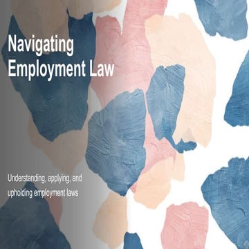 Labor Law Workers' Rights Presentation.pptx