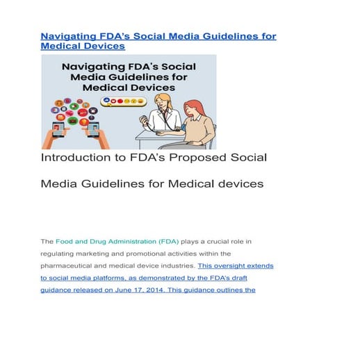 Navigating FDA’s Social Media Guidelines for Medical Devices.pdf