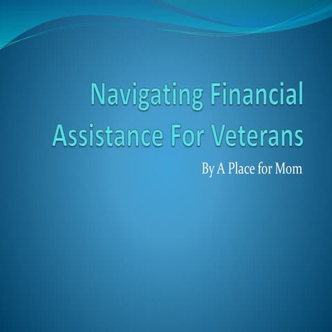 Service officer training | PPTX