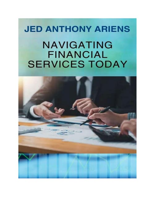 Jed Anthony Ariens | Leadership in Modern Masculinity. | PDF