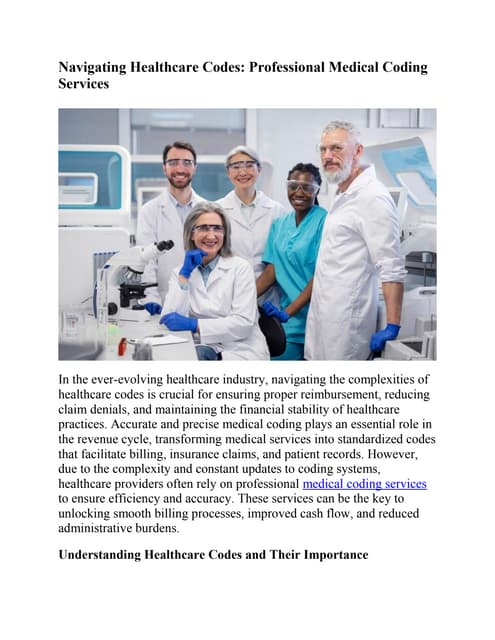 Primary Care CPT Codes: A Comprehensive Guide | DOCX