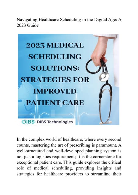 Healthcare workflow management.pdf