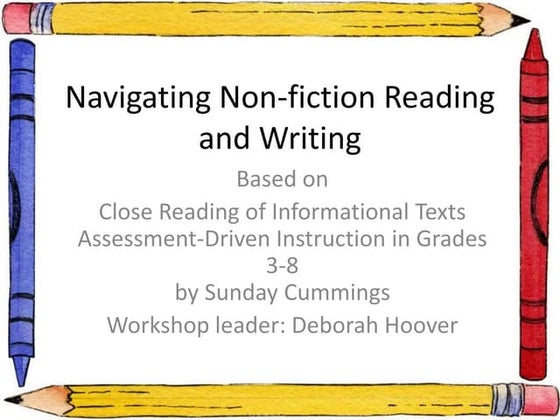 Q2.1Literary genres, traditions, and forms from different national ...