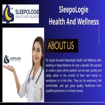 Navigating Sleep Health Chicago's Comprehensive Guide to Sleep Medicine ...
