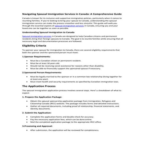 Navigating Spousal Immigration Services in Canada A Comprehensive Guide.pdf