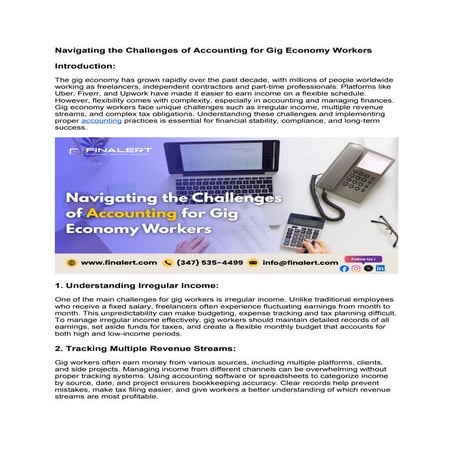 Navigating the Challenges of Accounting for Gig Economy Workers.docx