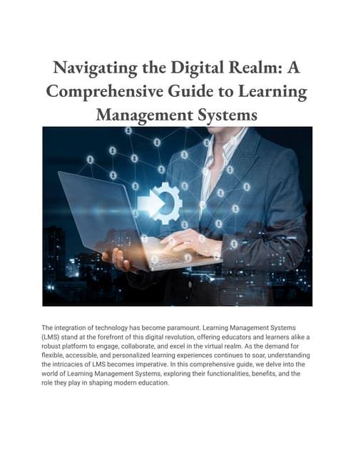Learning Management System A Comprehensive Guide with Unique Angles.pdf